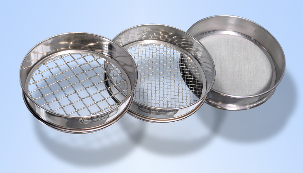 Test Sieves