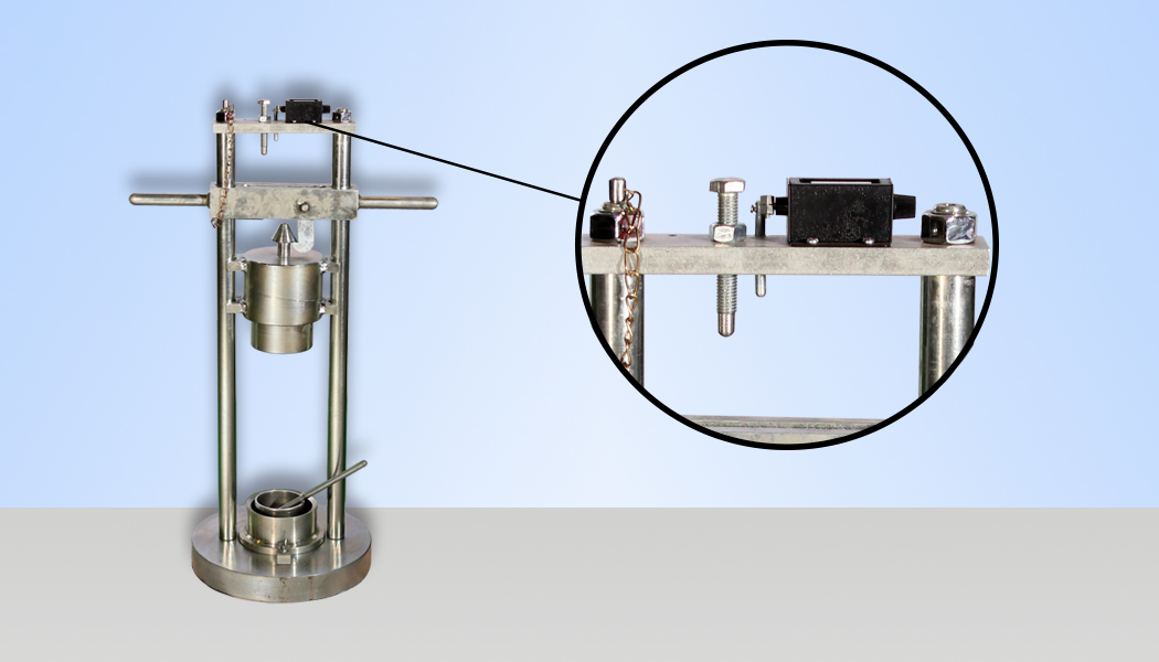 Aggregate Impact Value (AIV)