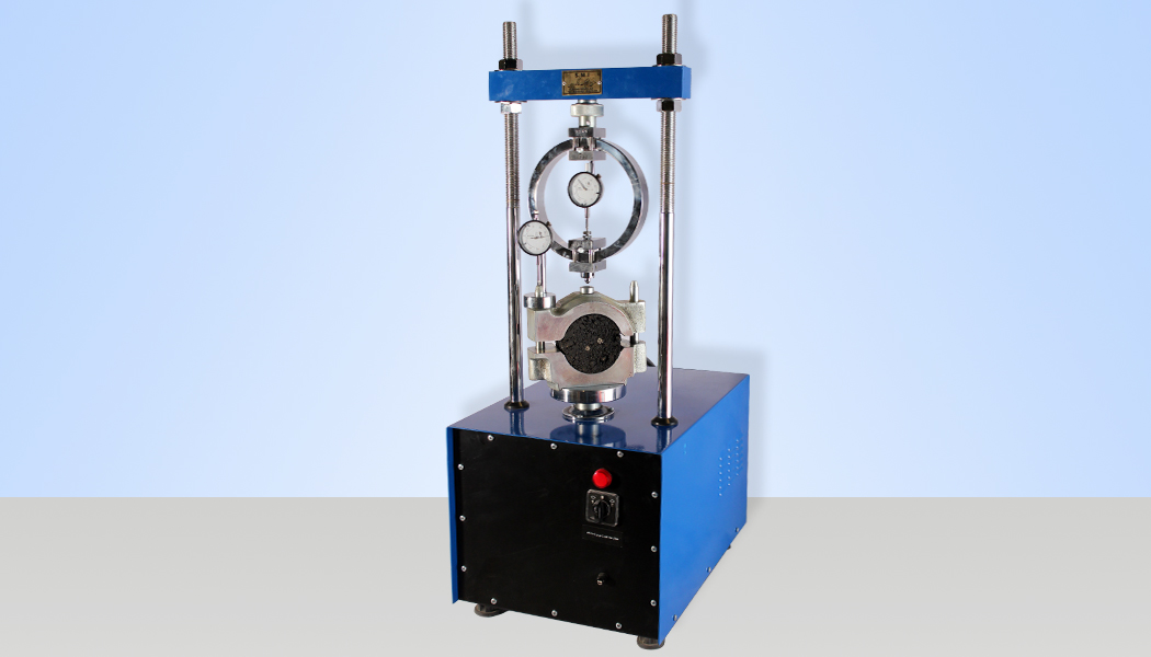 Marshall Stability and Flow