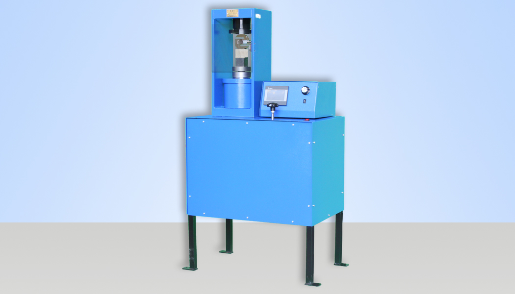 25 Ton Compressive Strength Machines