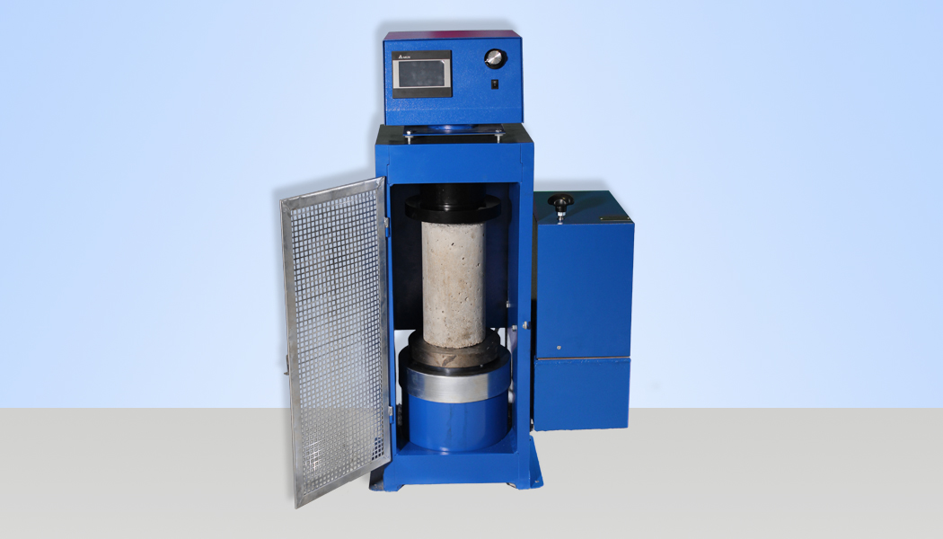 300 Ton Compression Machines