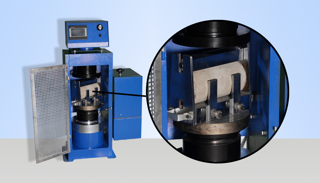 Concrete Testing Equipment