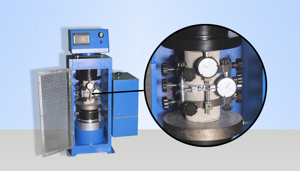 Concrete Testing Equipment