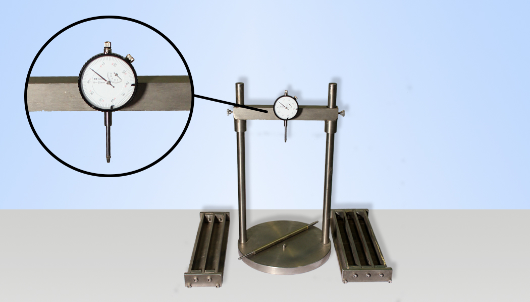 Drying, Shrinkage and Moisture Movement