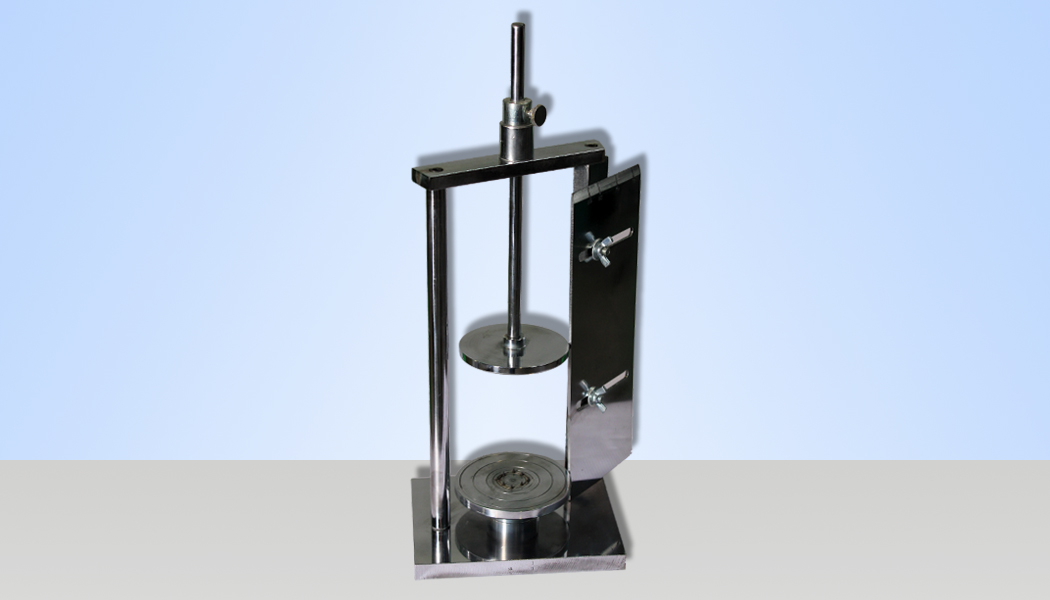 Hand Operated Sample Lathes