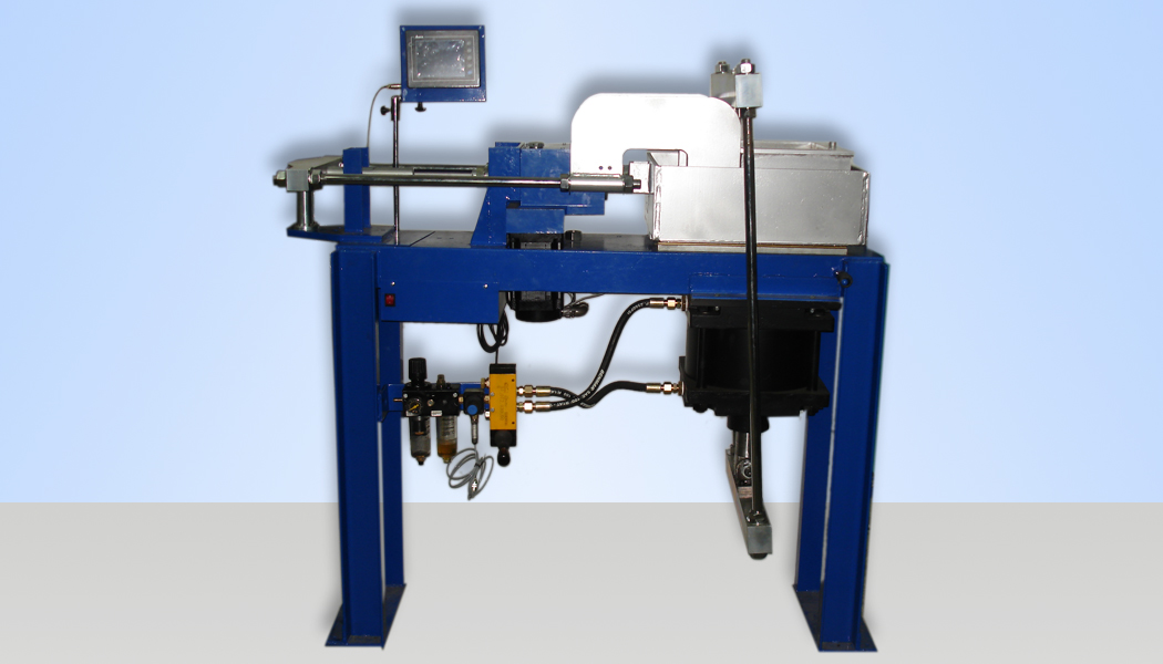 Large-scale Direct Shear